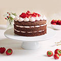 Best Cake Shop in Abu Dhabi | La Fête – Exquisite Cakes