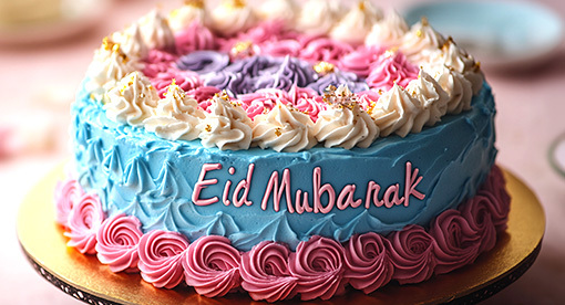 Best Eid cakes and Eid combo ideas|Celebrate with sweetness